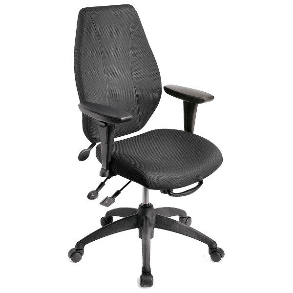 Best Ergonomic Office Chairs Canada ergoCentric HAG – fitzBODY.com