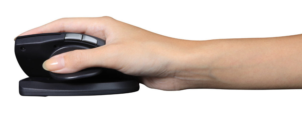 Unimouse Best Mouse for Wrist Pain - Ergonomic Mouse CanadaErgonomic ...